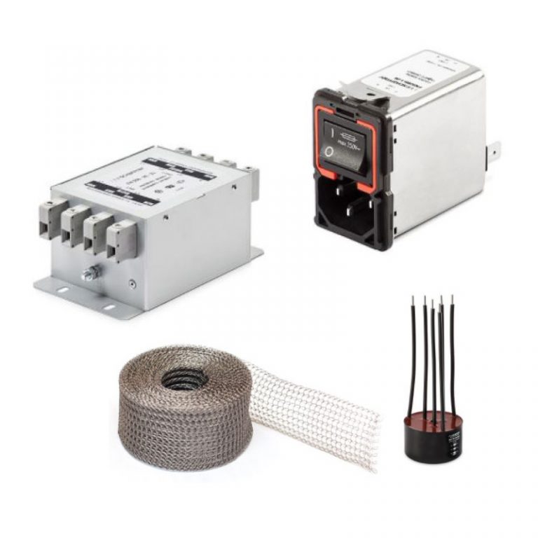 Produkty - ASTAT EMC