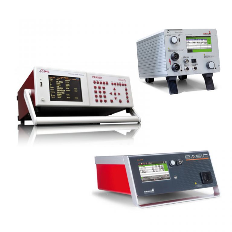 Produkty - ASTAT EMC