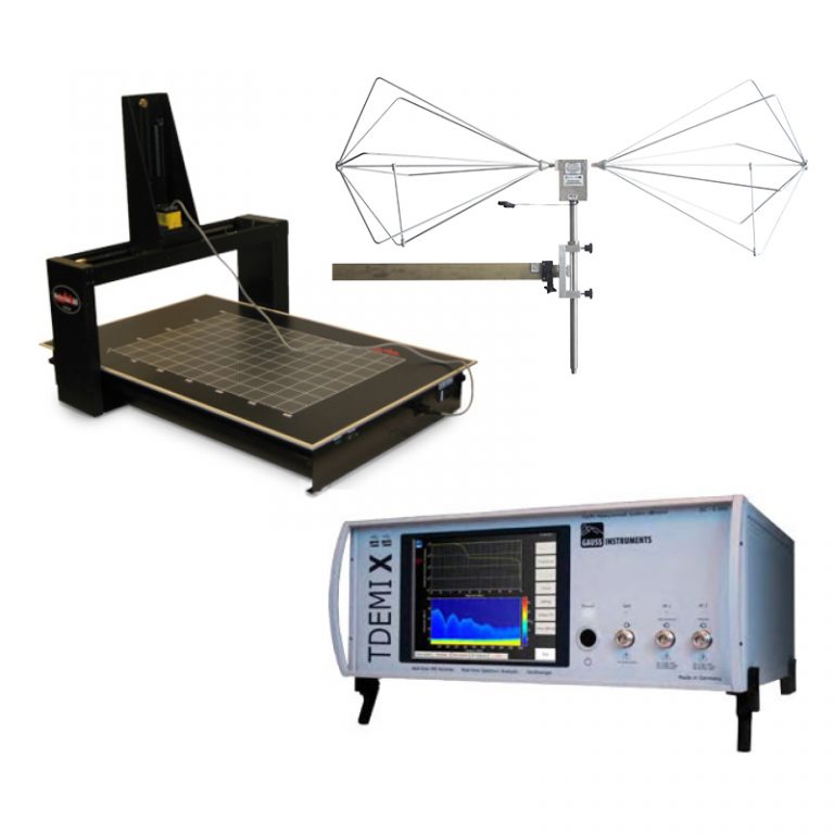 Produkty - ASTAT EMC